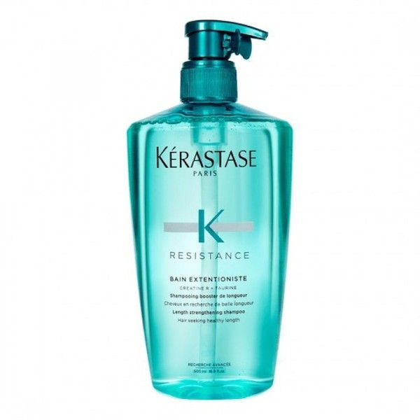 Kerastase Resistance Bain Extentioniste Σαμπουάν Επανόρθωσης Για Πιο Μ